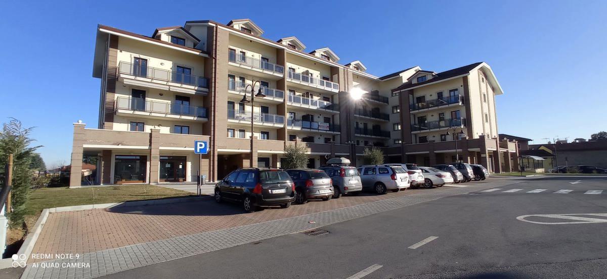 Appartamento in vendita a Pianezza
