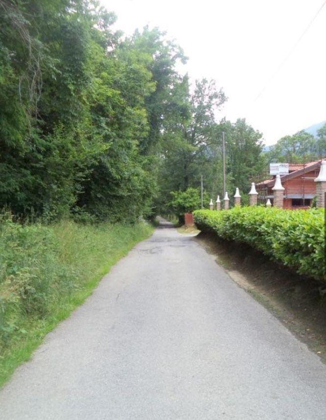 Villa in vendita a La Cassa