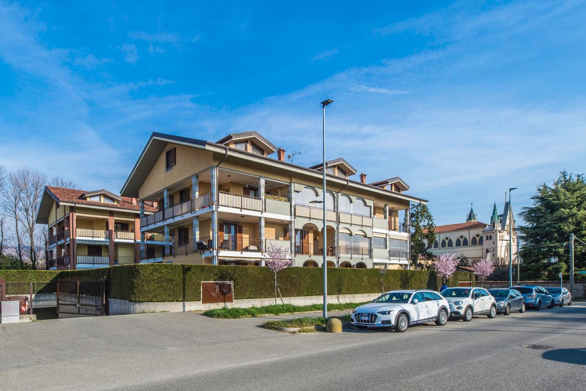 Appartamento in vendita a Pianezza