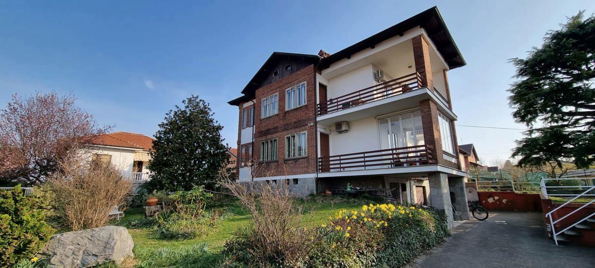 Villa in vendita a Alpignano