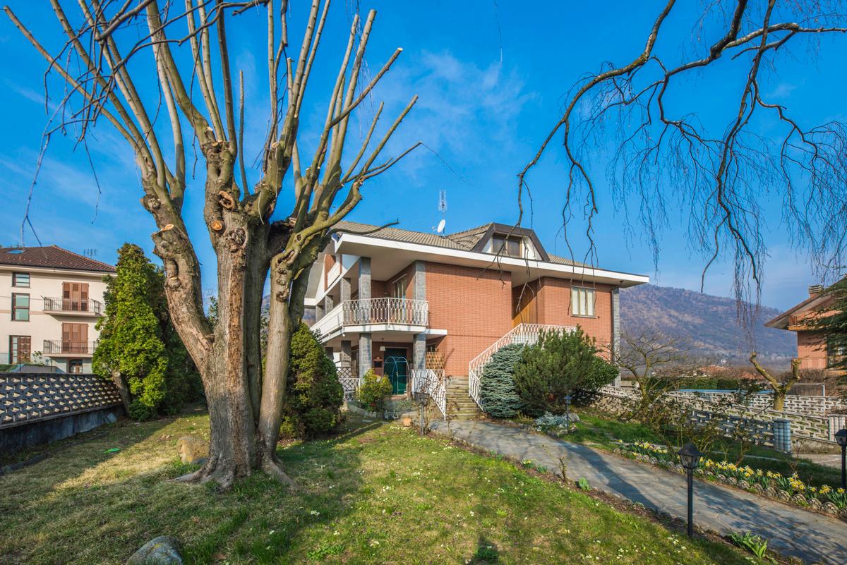 Appartamento in vendita a Caselette