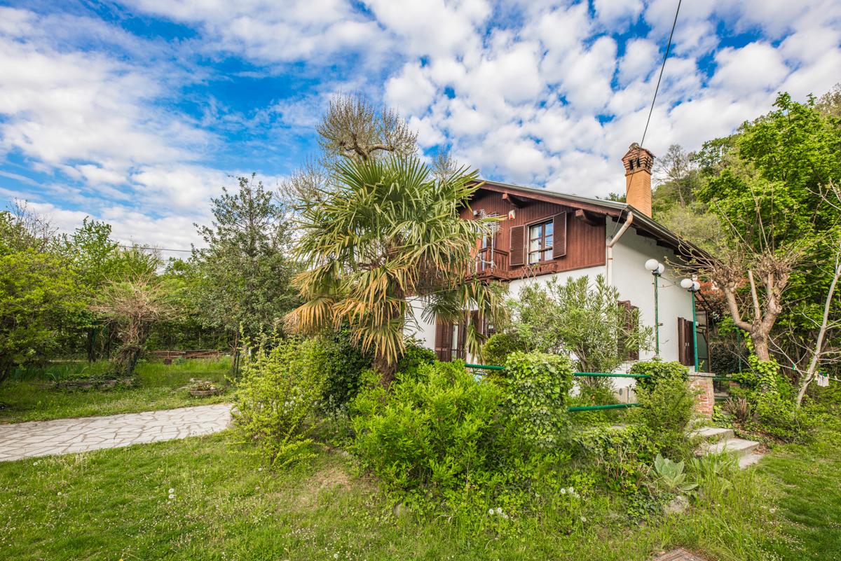 Villa in vendita a Caselette