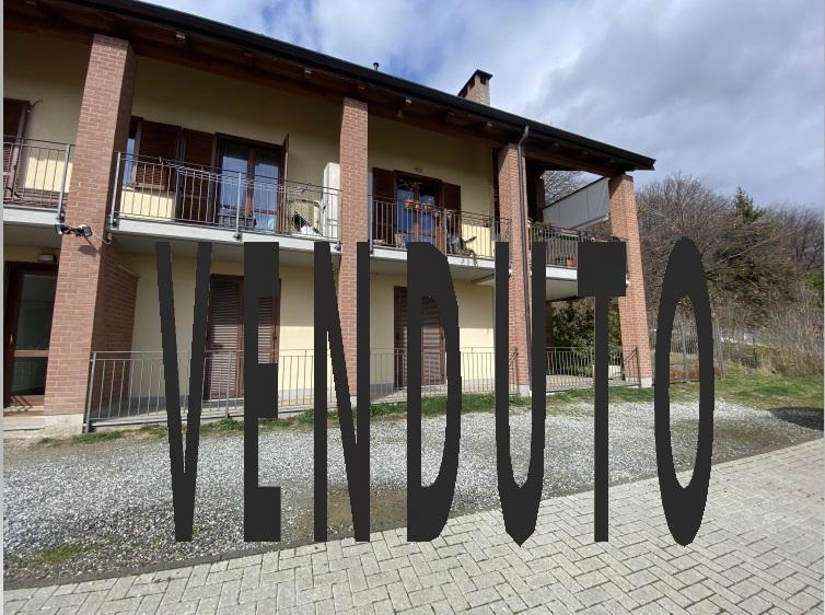 Appartamento in vendita a Givoletto
