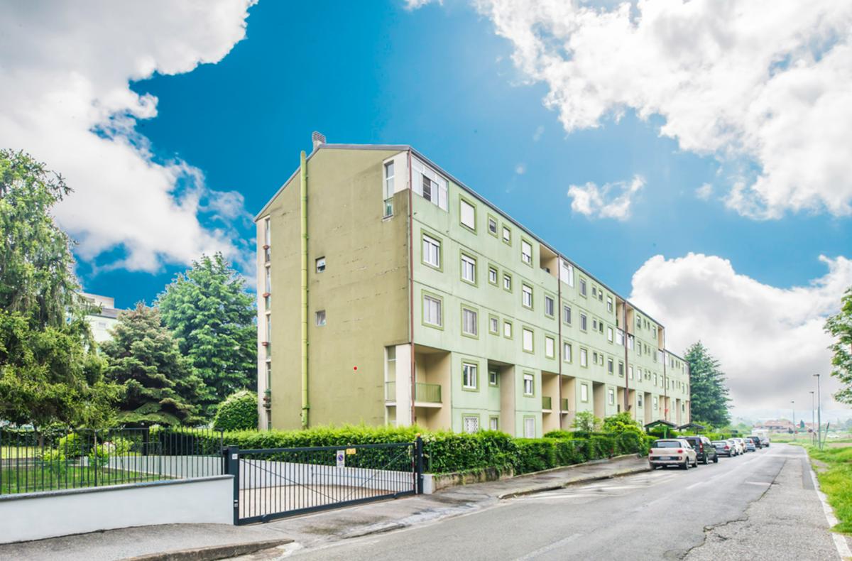 Appartamento in vendita a Alpignano