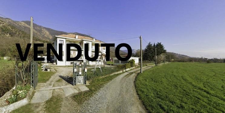 Appartamento in vendita a Caselette