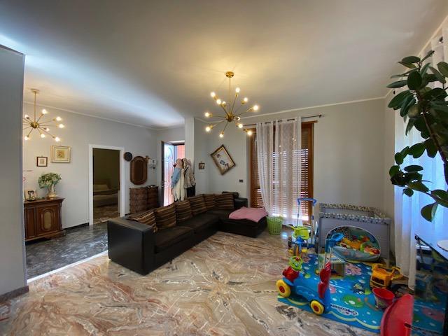 Villa in vendita a La Cassa