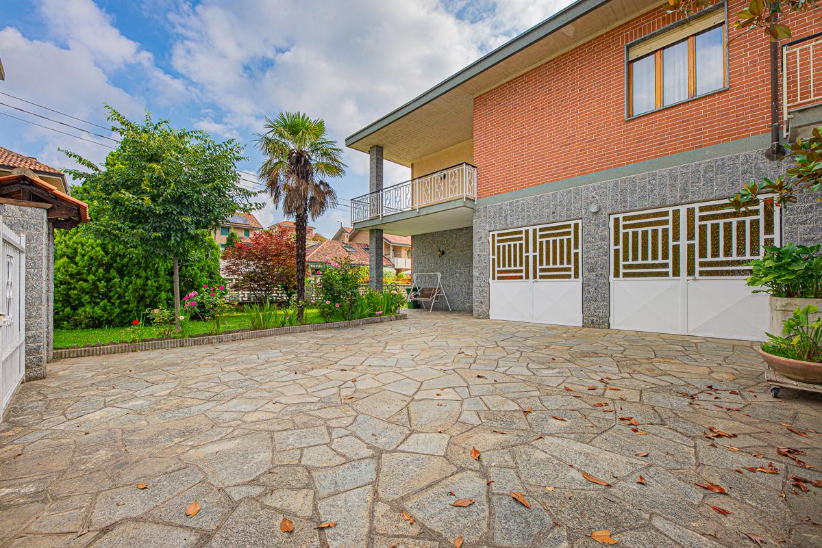 Appartamento in vendita a Caselette