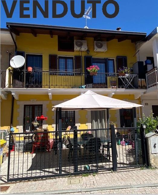 Casa indipendente in vendita a La Cassa