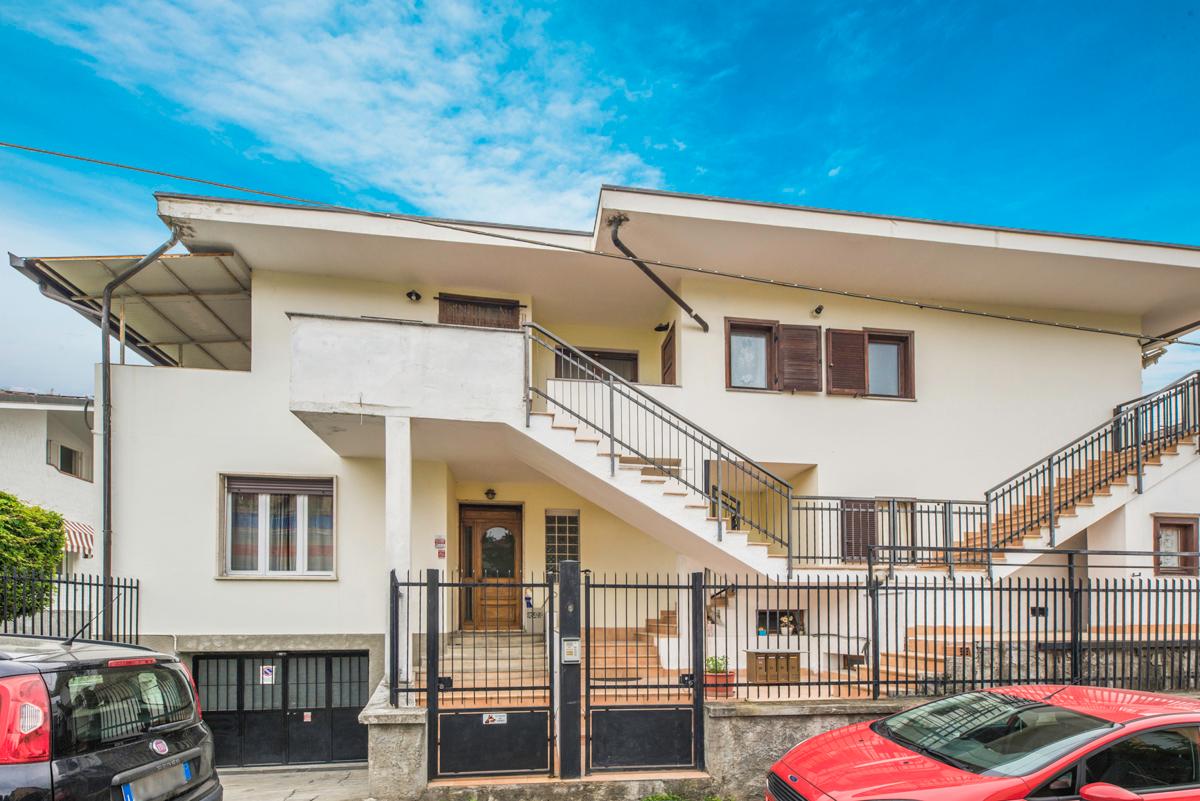 Appartamento in vendita a Pianezza