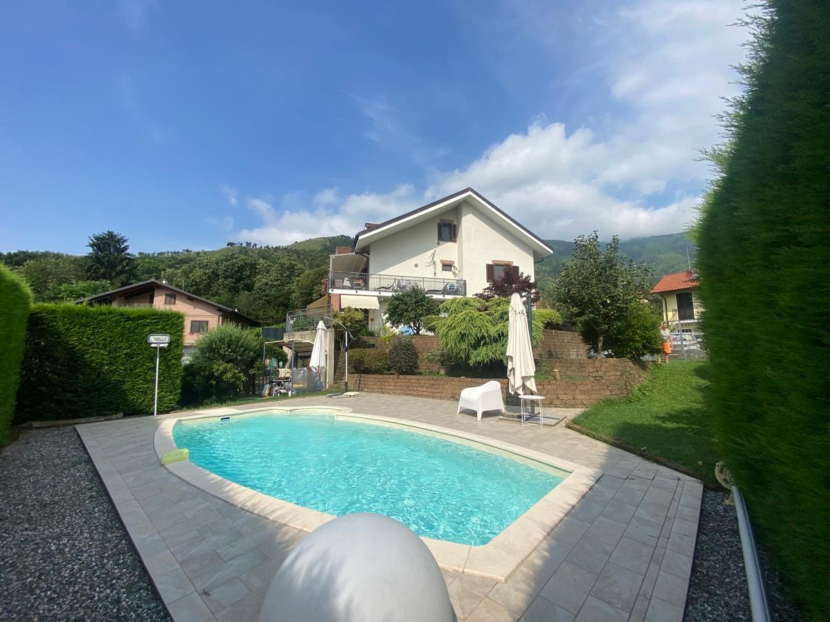 Appartamento in vendita a Givoletto