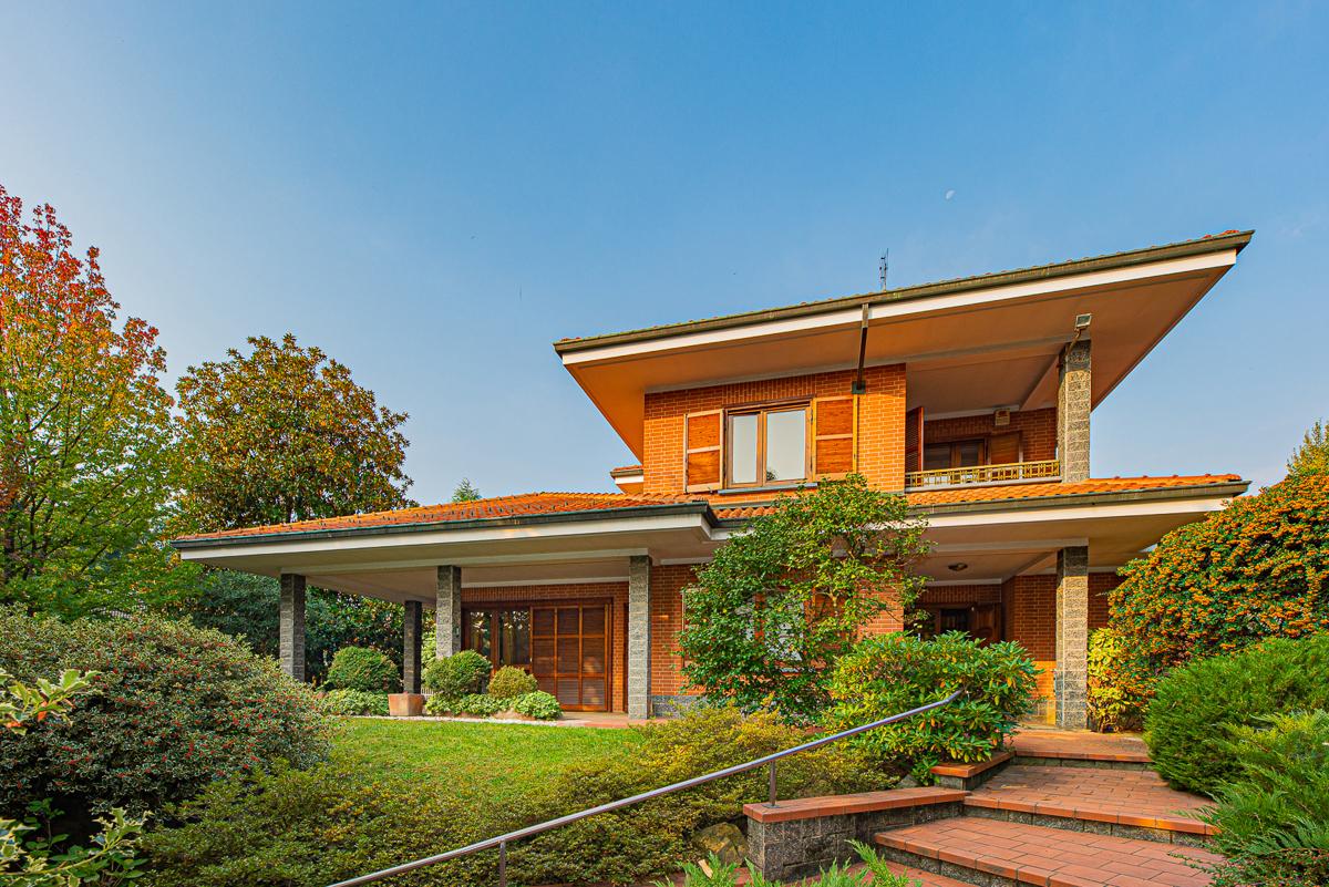 Villa in vendita a Pianezza
