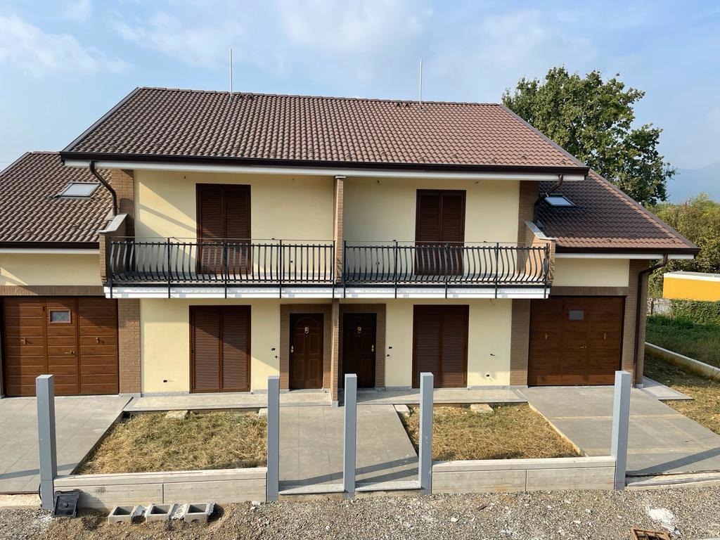 Villa in vendita a San Gillio