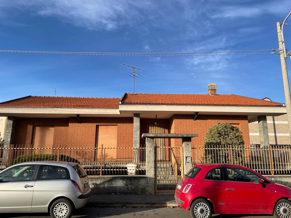 Villa in vendita a Pianezza