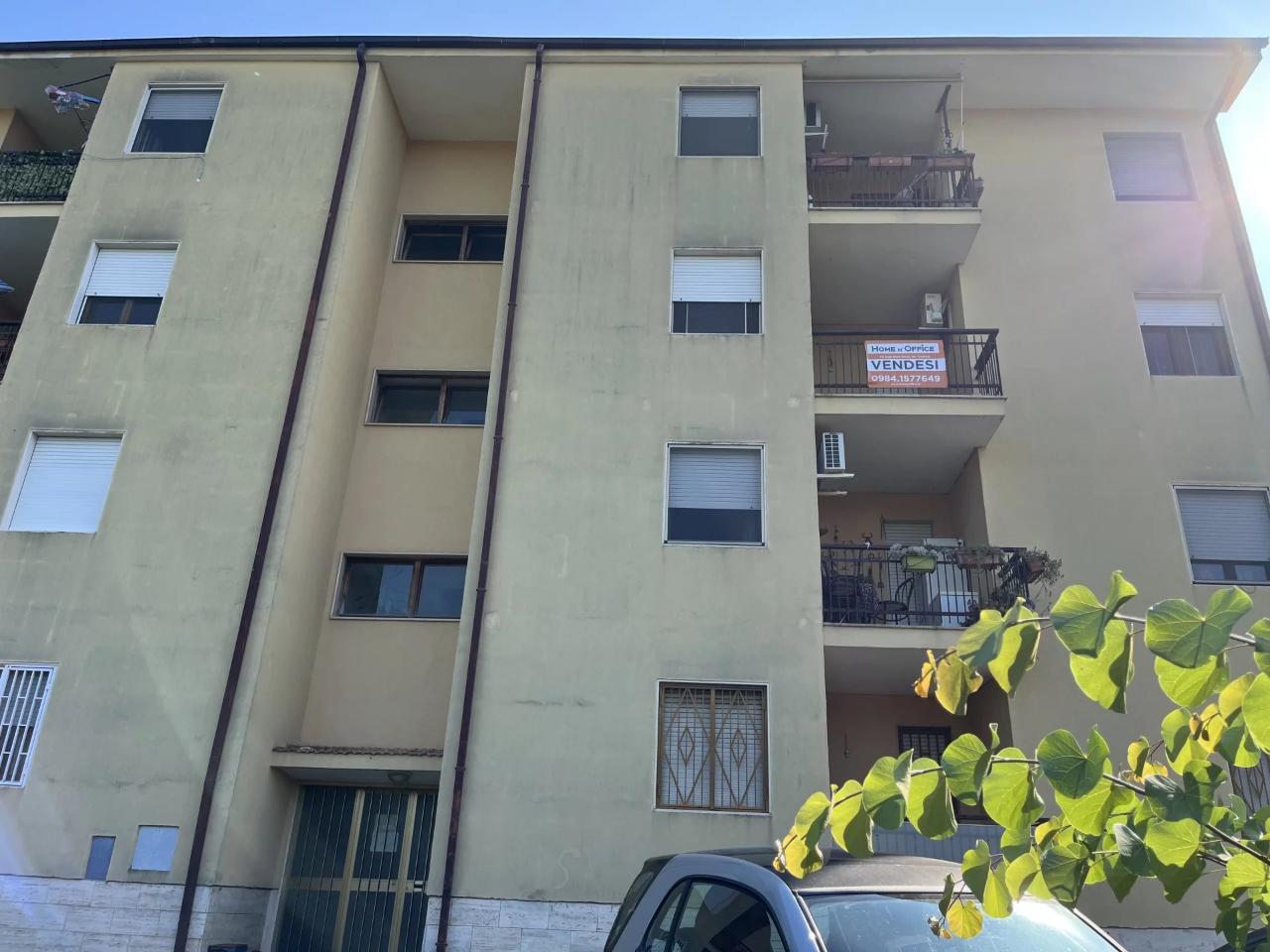 Appartamento in vendita a Castiglione Cosentino