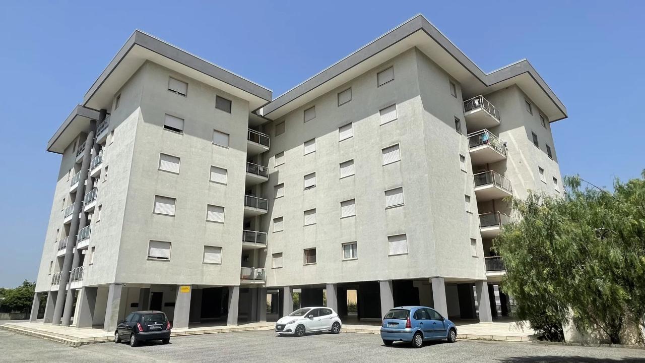 Appartamento in vendita a Rende