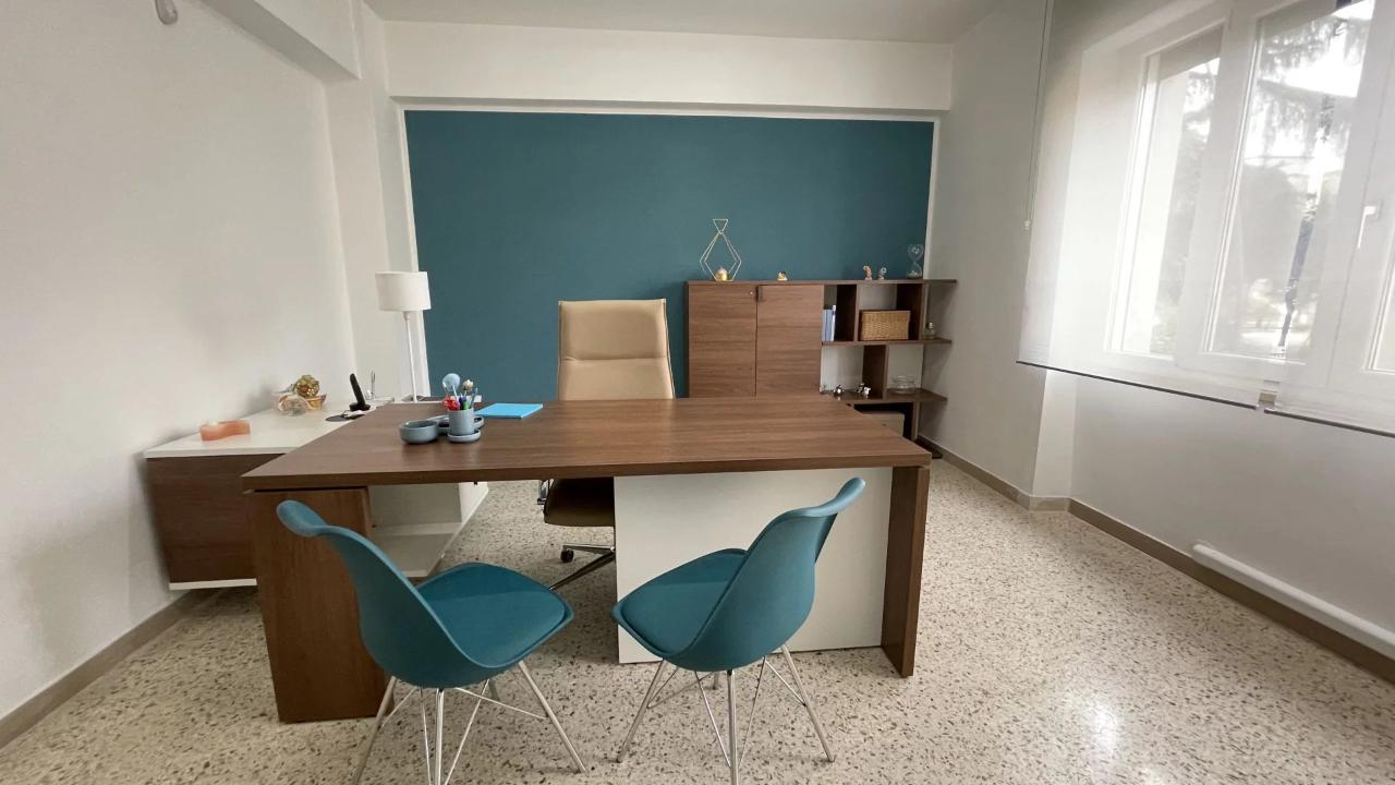 Ufficio in affitto a Cosenza