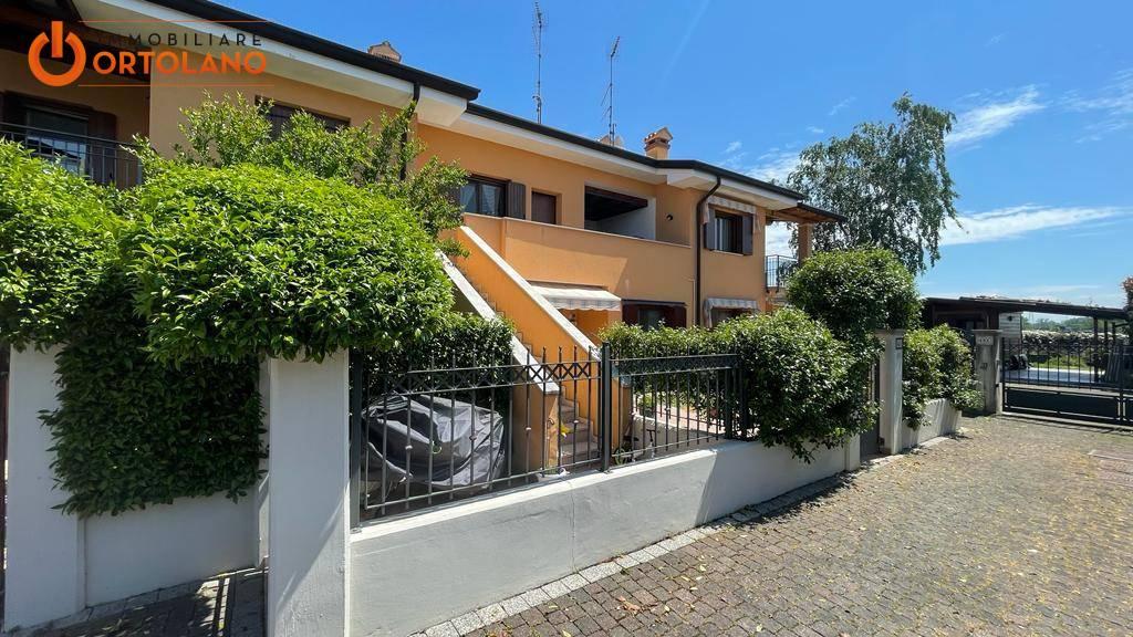 Appartamento in vendita a Staranzano