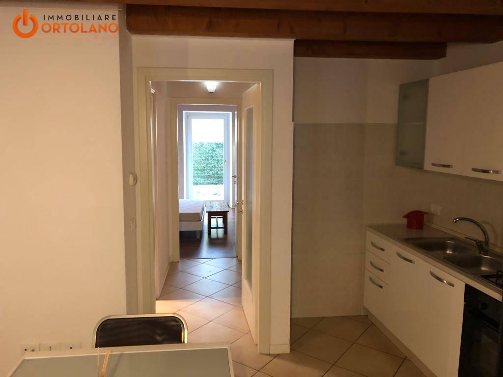 Appartamento in vendita a Gradisca D'Isonzo