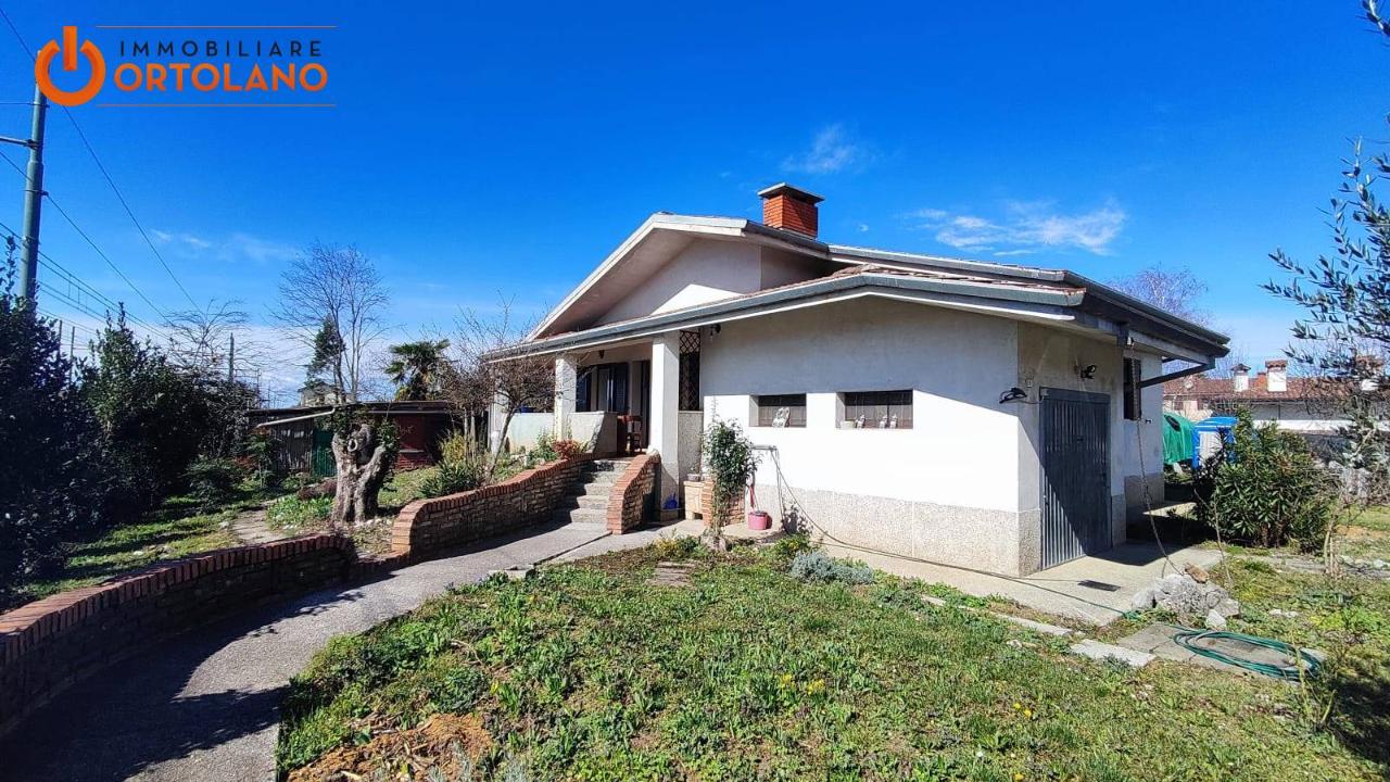 Casa indipendente in vendita a San Canzian D'Isonzo