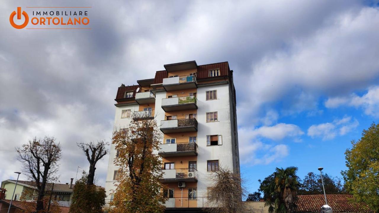 Appartamento in vendita a Ronchi Dei Legionari