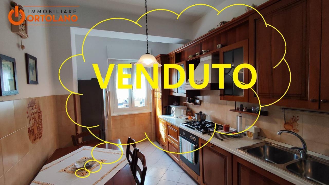 Appartamento in vendita a Monfalcone