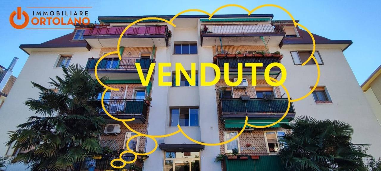 Appartamento in vendita a Monfalcone
