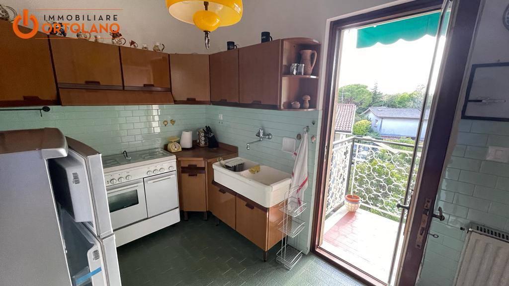 Appartamento in affitto a Monfalcone