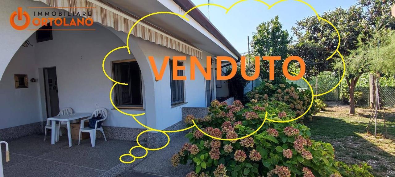 Villa a schiera in vendita a Ronchi Dei Legionari