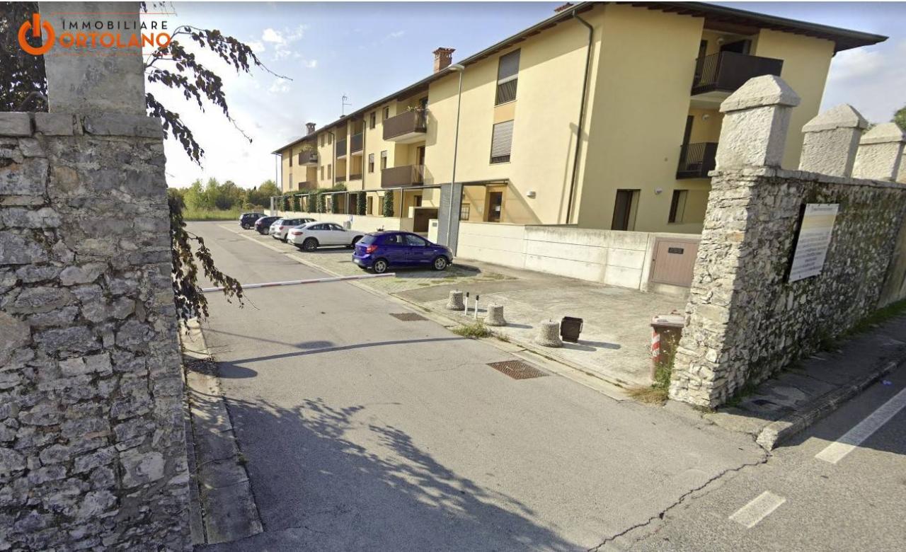 Box in vendita a Ronchi Dei Legionari