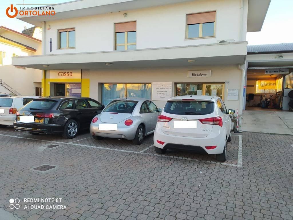 Negozio in vendita a Staranzano