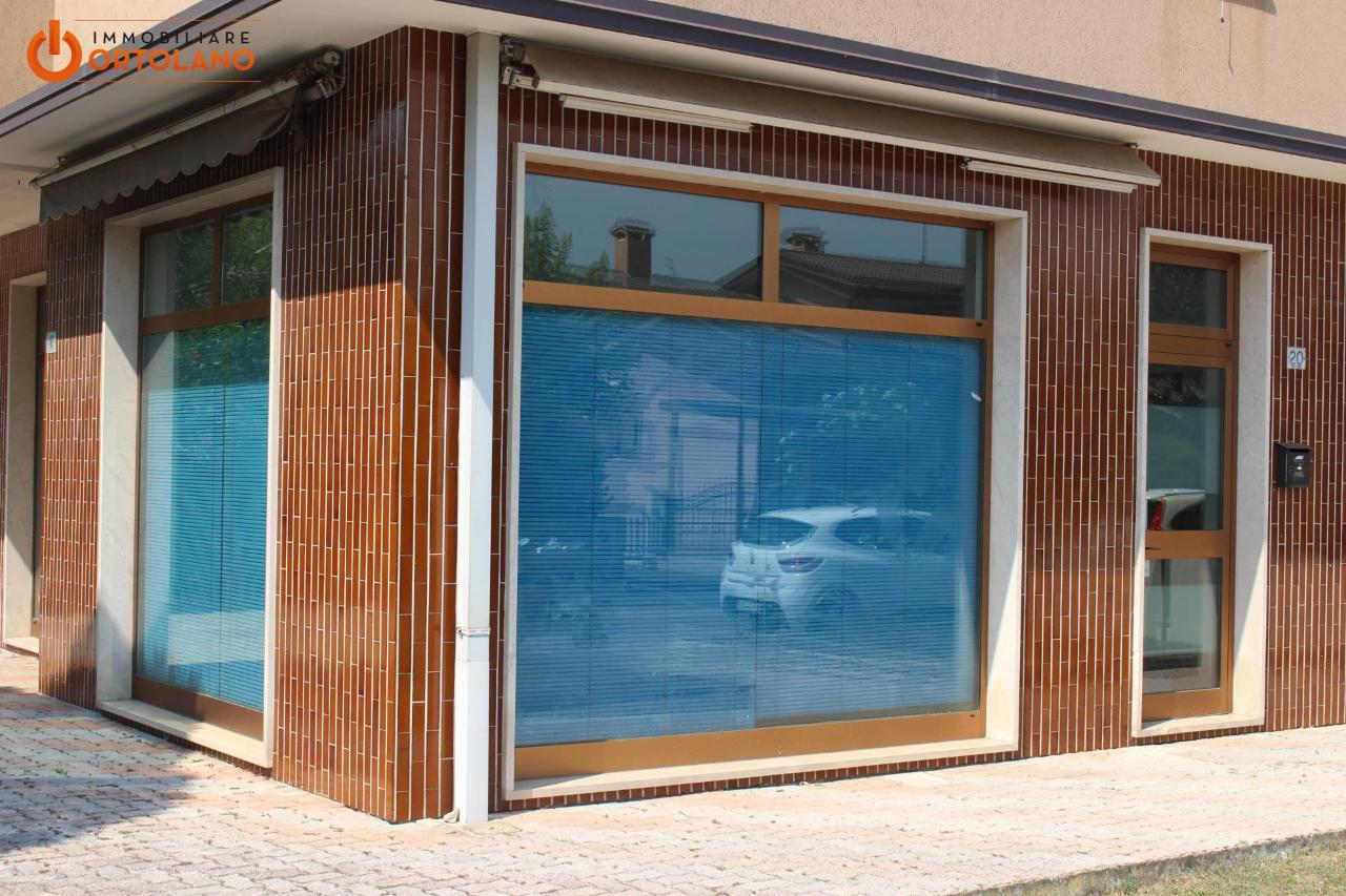 Ufficio in affitto a San Canzian D'Isonzo