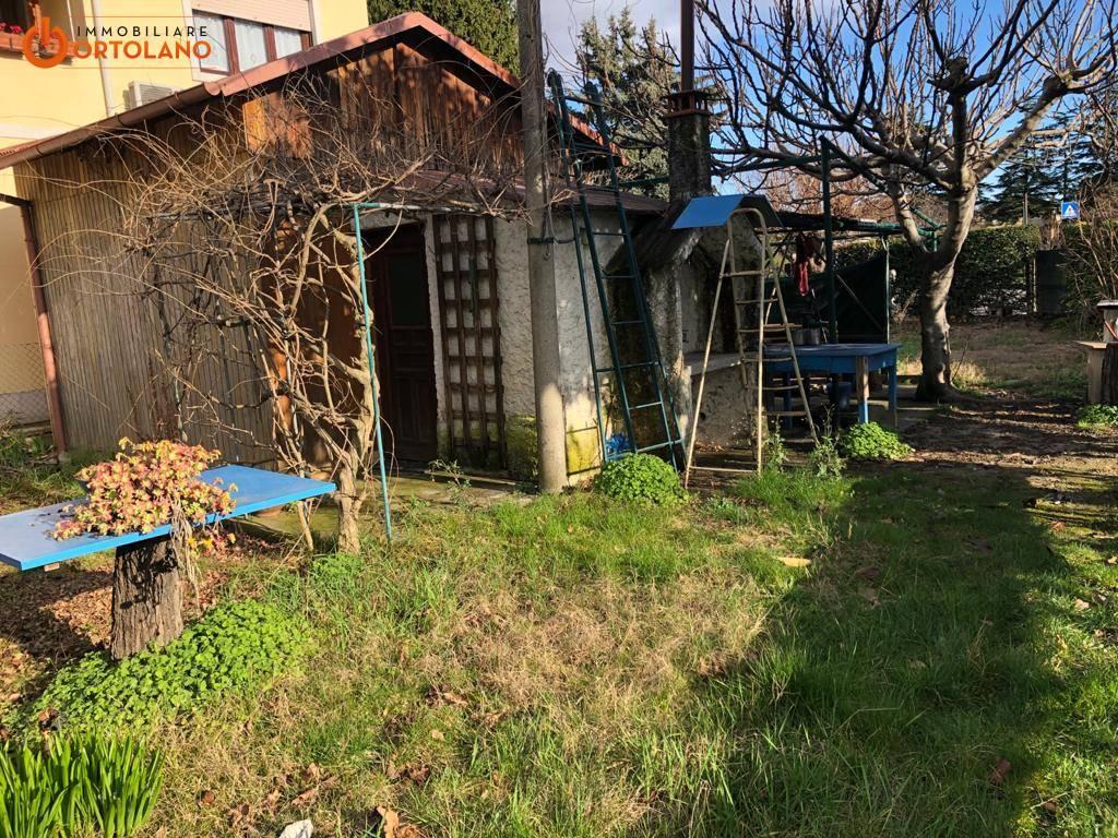 Rustico in vendita a Monfalcone