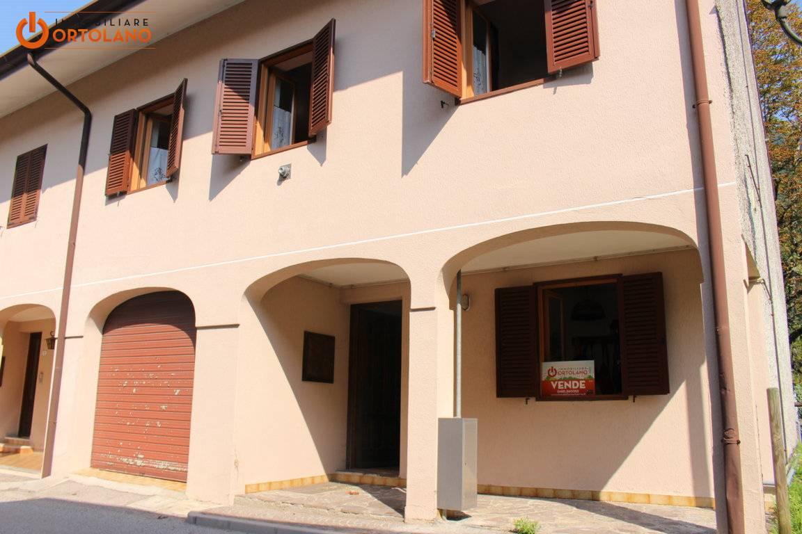 Appartamento in vendita a Resia