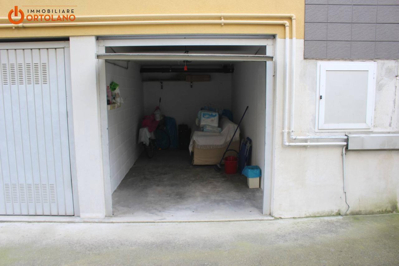 Magazzino in vendita a Monfalcone