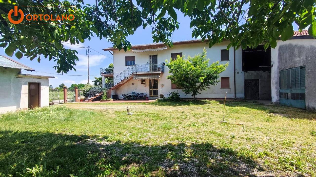 Appartamento in vendita a San Canzian D'Isonzo