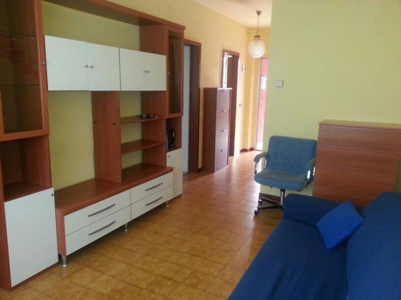 Appartamento in affitto a Ronchi Dei Legionari