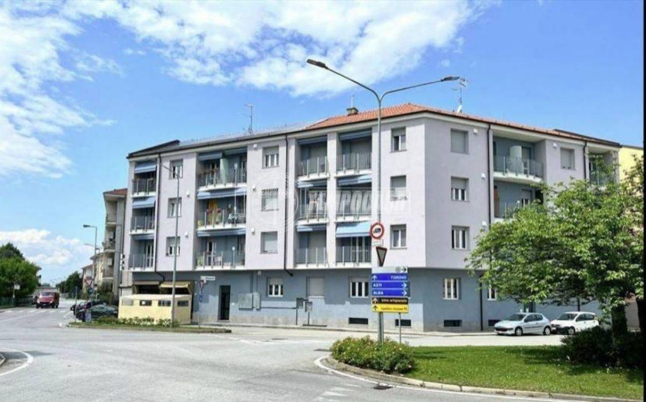 Appartamento in vendita a Bra