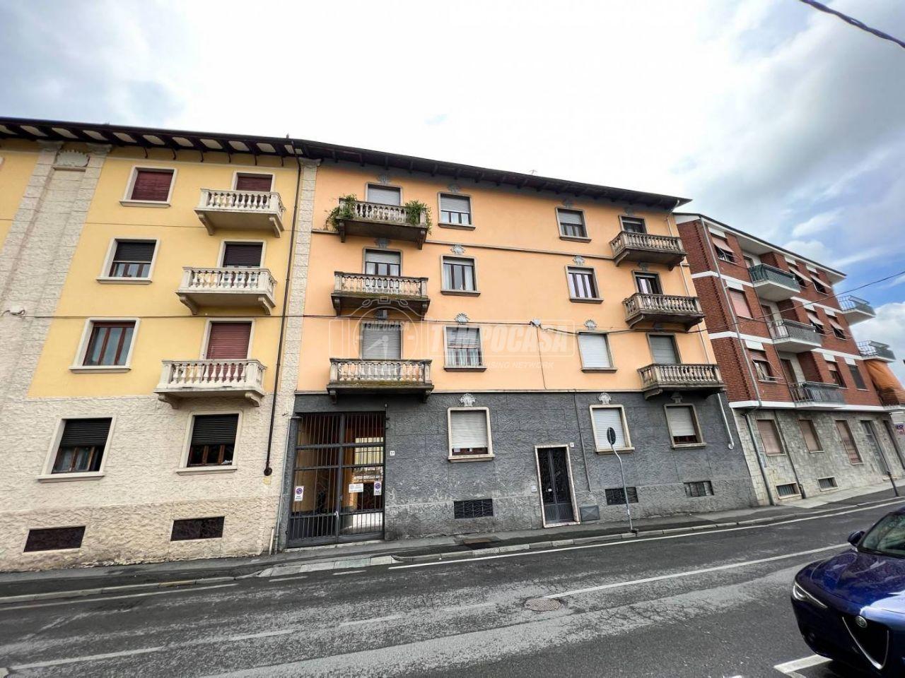 Appartamento in vendita a Bra