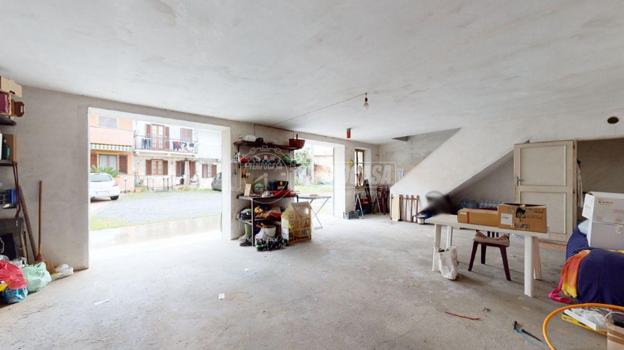 Rustico in vendita a Pocapaglia