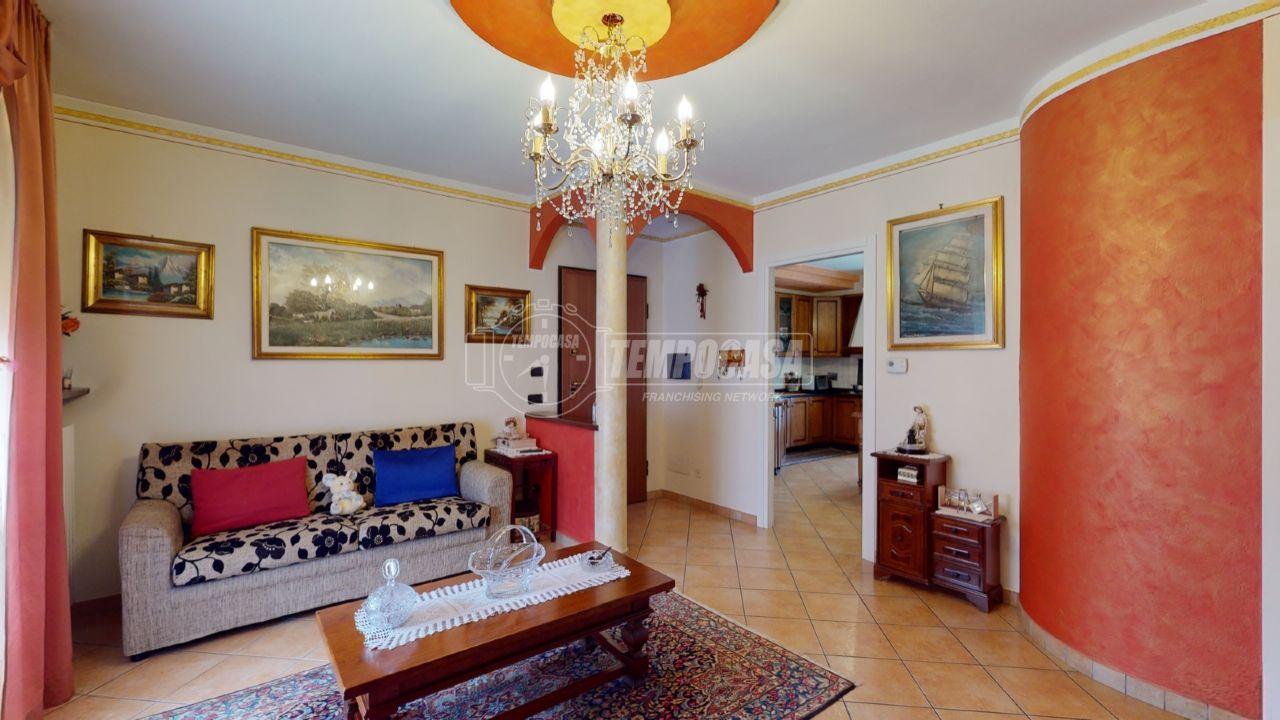 Appartamento in vendita a Bra