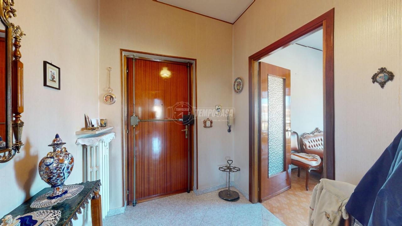 Appartamento in vendita a Bra