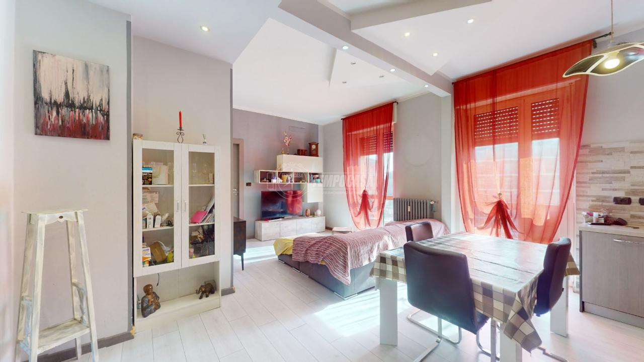 Appartamento in vendita a Bra