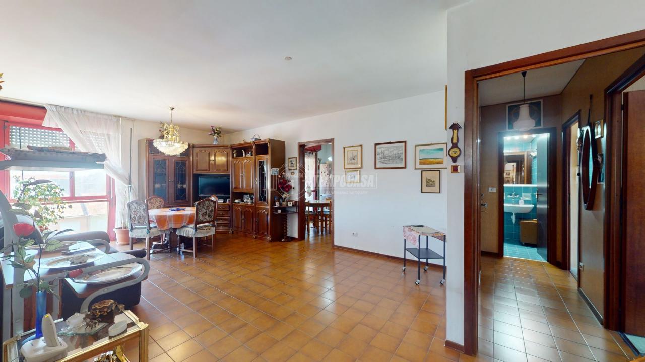 Appartamento in vendita a Bra