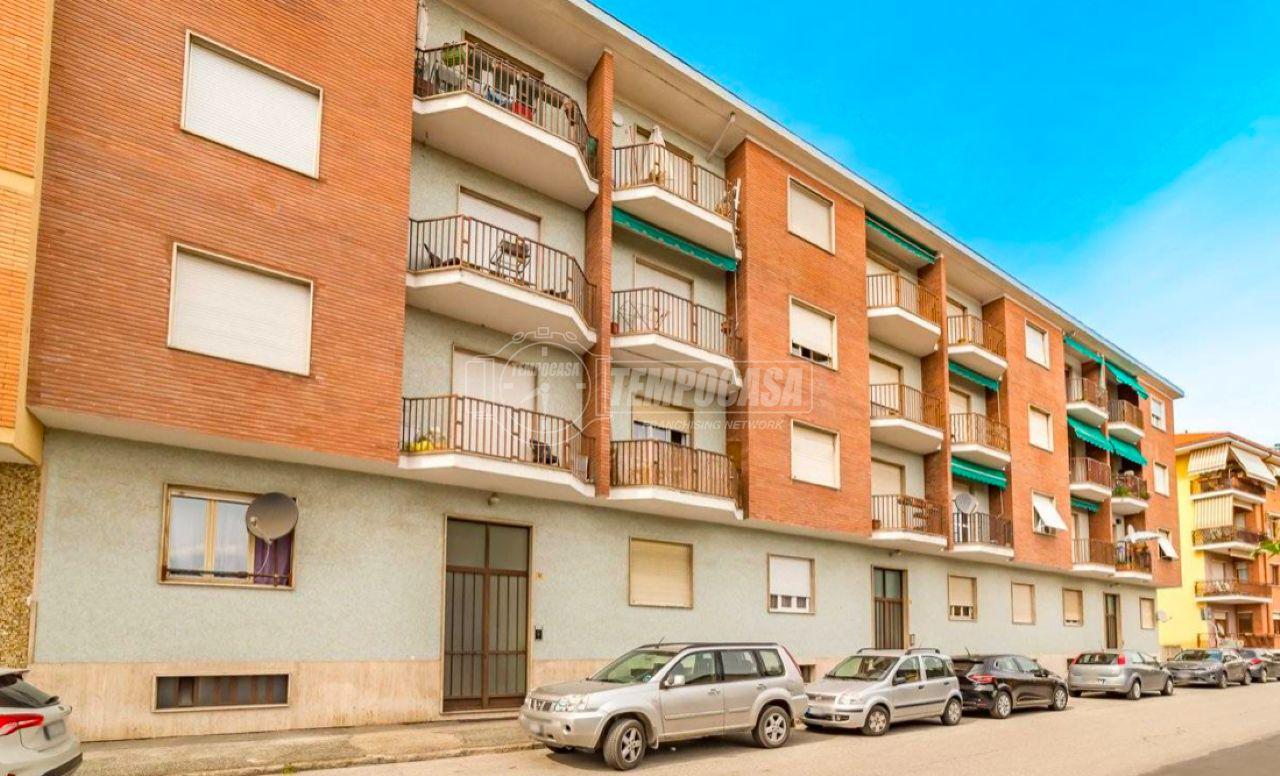 Appartamento in vendita a Bra