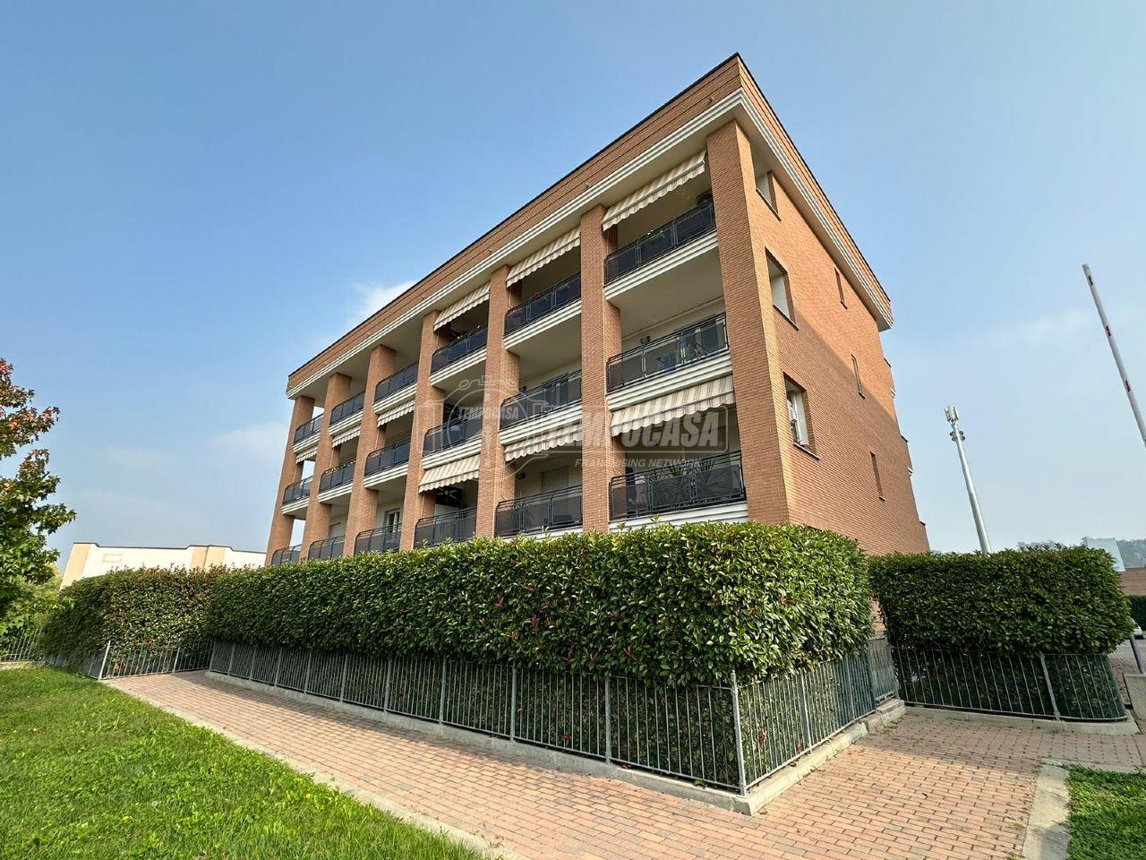 Appartamento in vendita a Bra