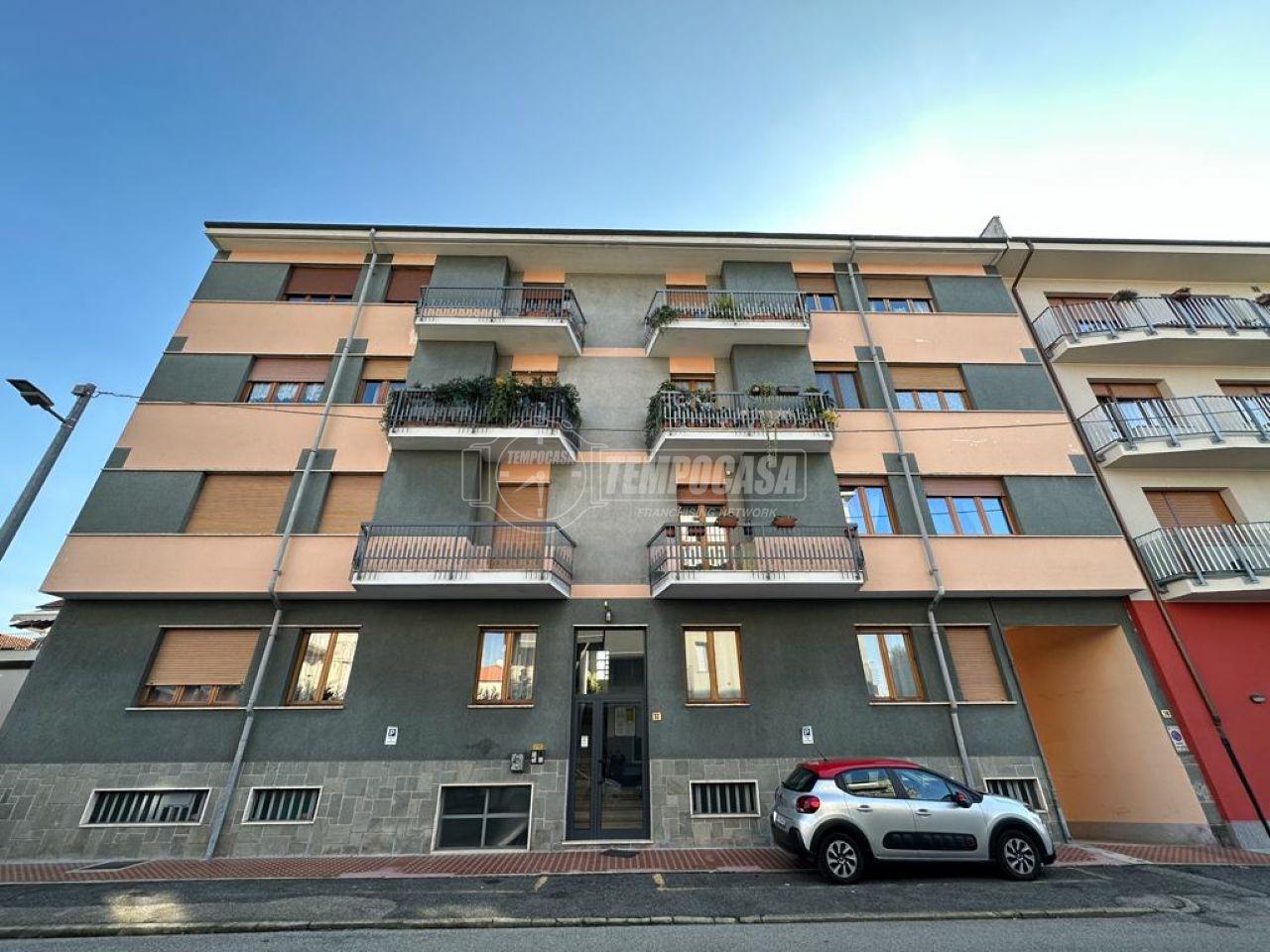 Appartamento in vendita a Bra