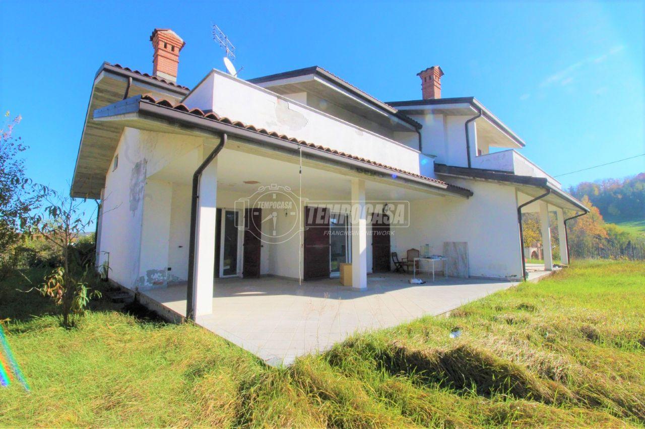 Villa a schiera in vendita a Mondovi'