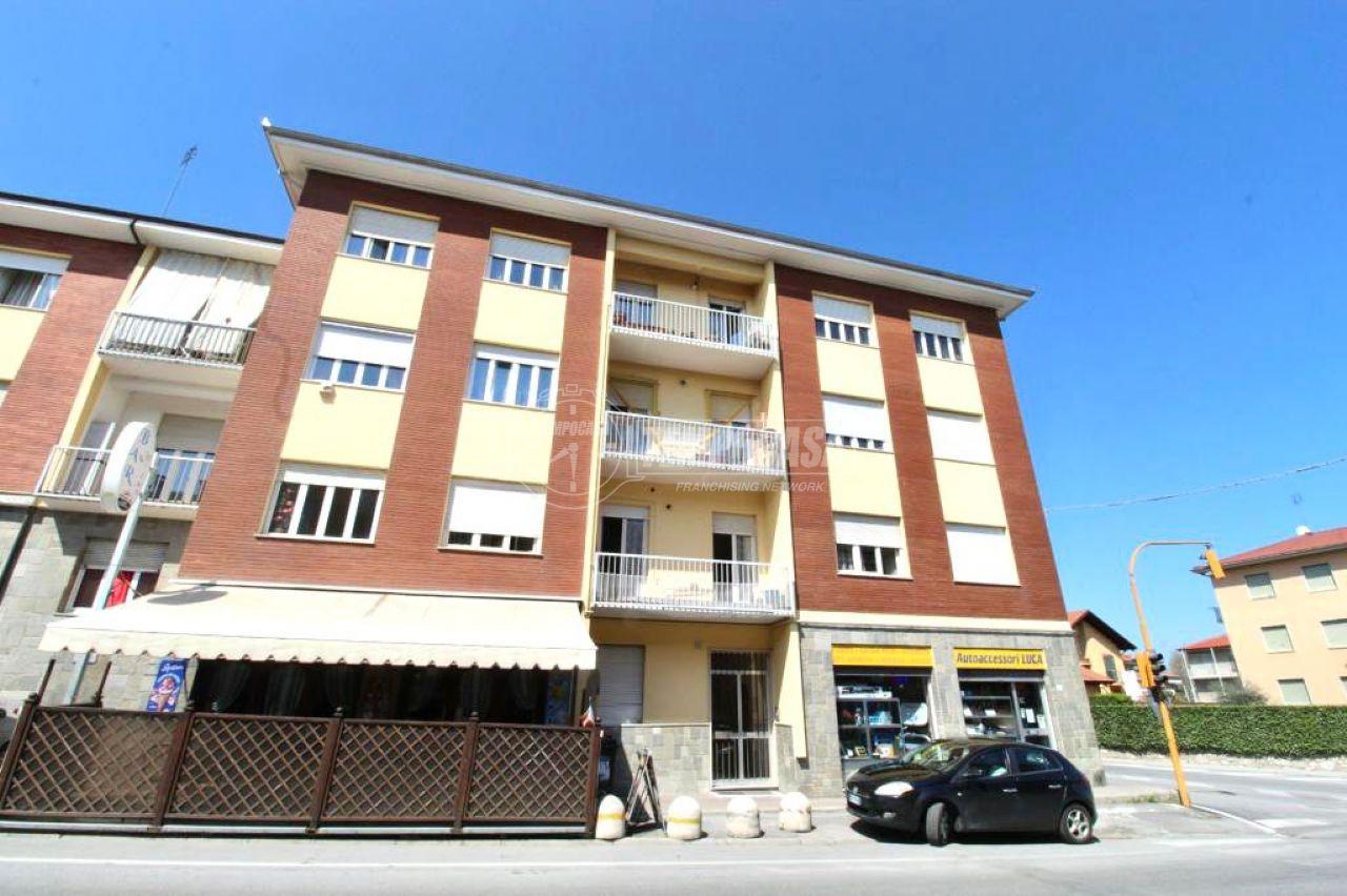 Appartamento in vendita a Mondovi'