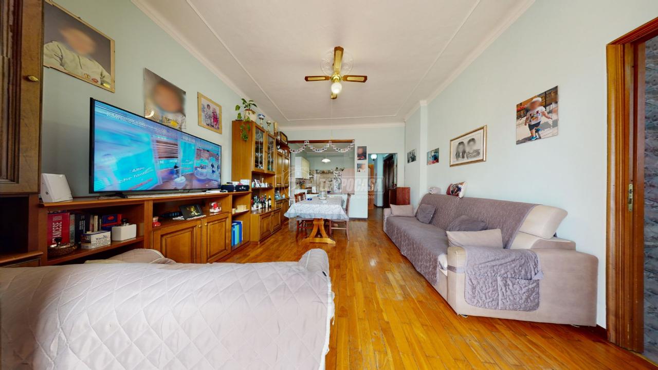 Appartamento in vendita a Mondovi'