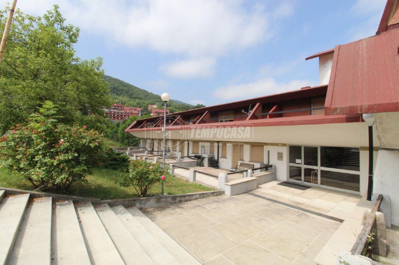 Appartamento in vendita a Viola